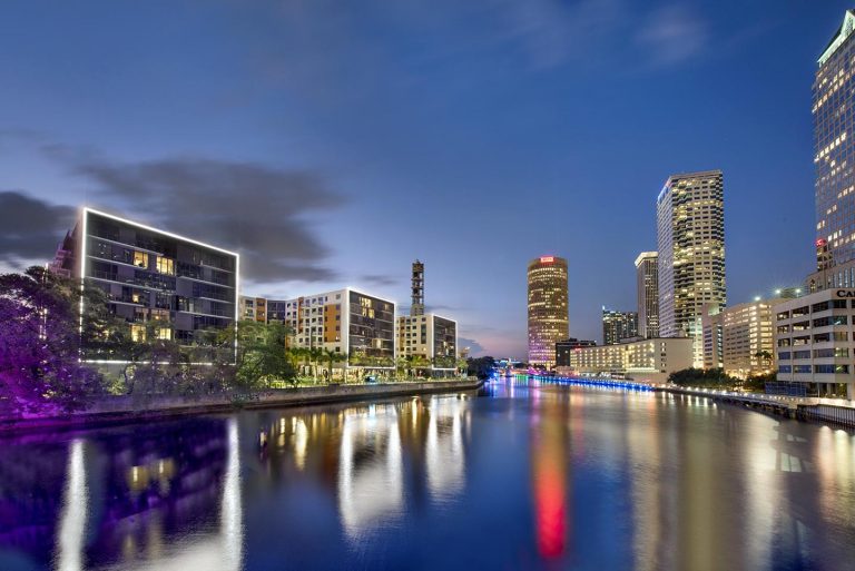 About Us - TRG Management Company