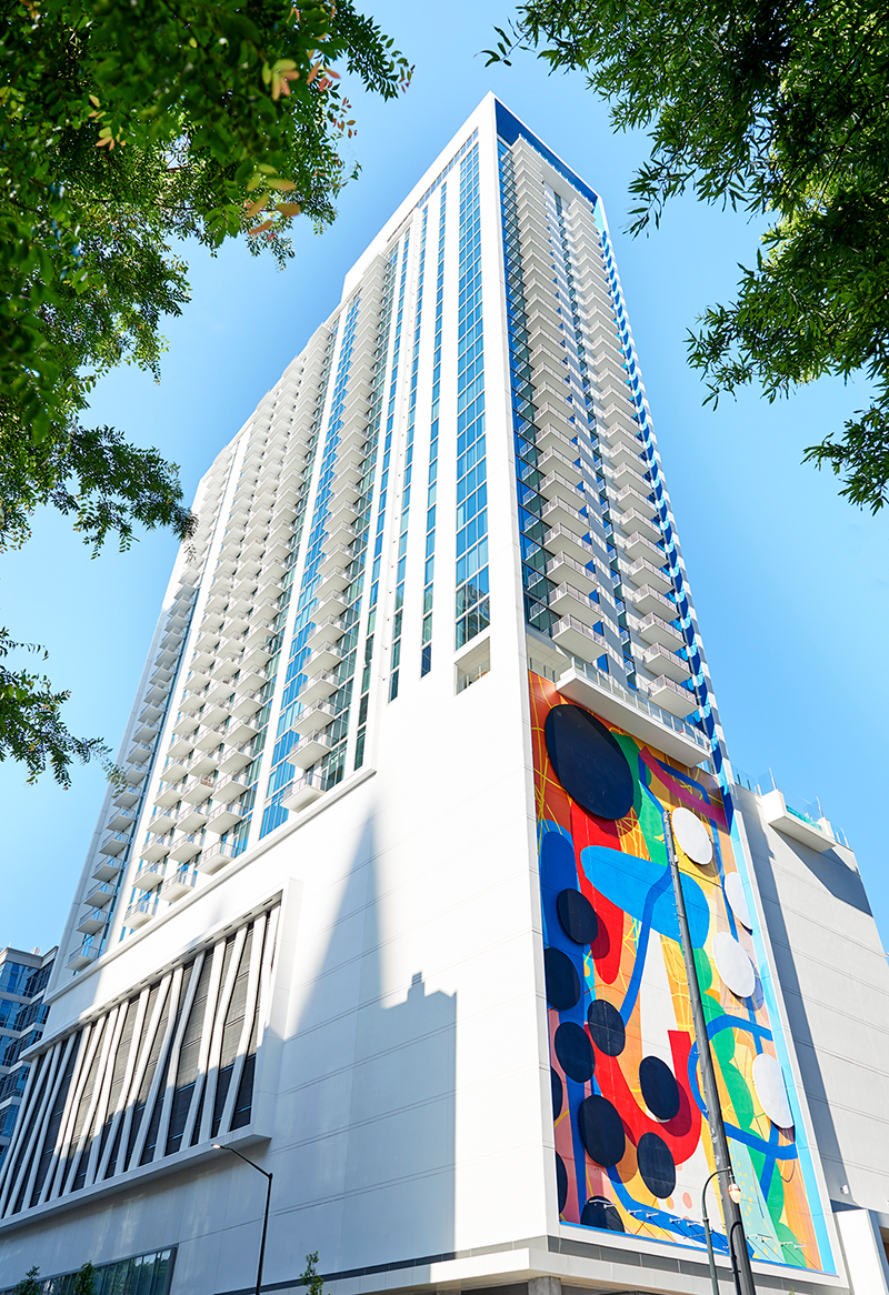 Luxury Rentals - TRG Management Company