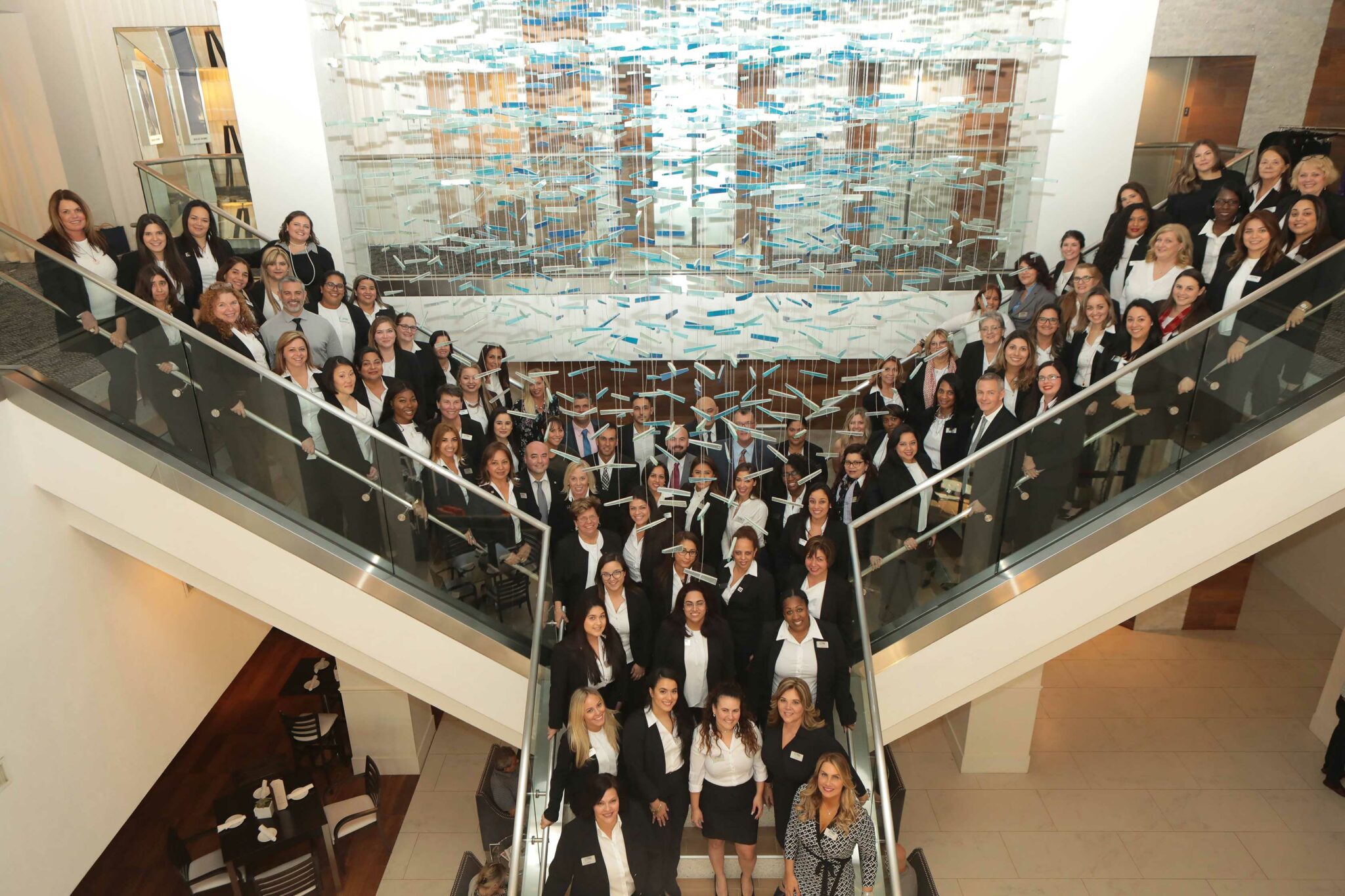 Careers - TRG Management Company