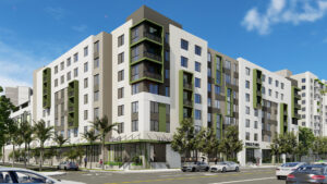 Paseo del Rio - TRG Management Company