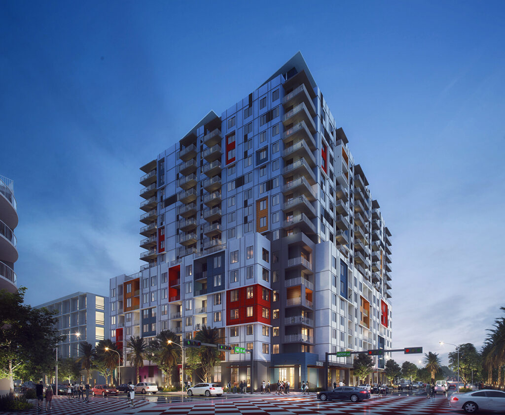 Luxury Rentals - TRG Management Company