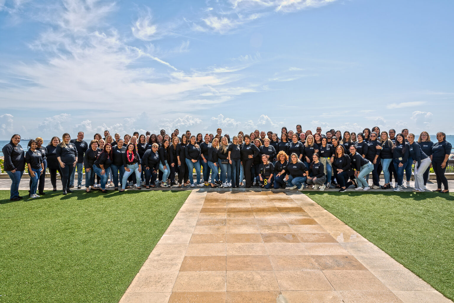 Careers - TRG Management Company