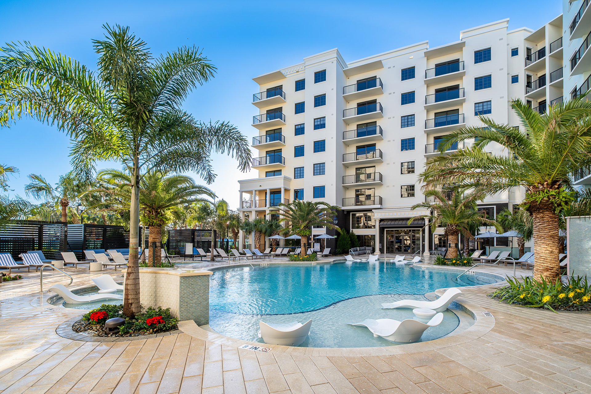 Manor Riverside - TRG Management Company